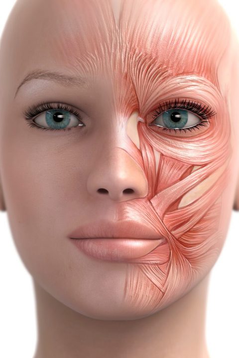 Total Face Rejuvenation - Esteem Clinic