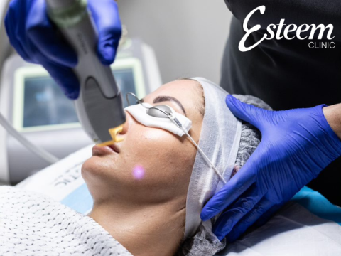 Glow Skin with Laser Genesis: Minimal Downtime, Maximum Results ...